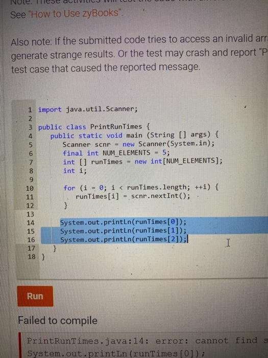 Solved ******JAVA******I am just wondering why my code does | Chegg.com