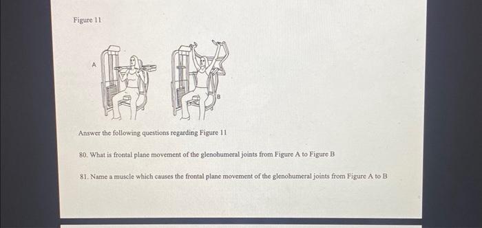 Solved Figure 11 Answer the following questions regarding | Chegg.com