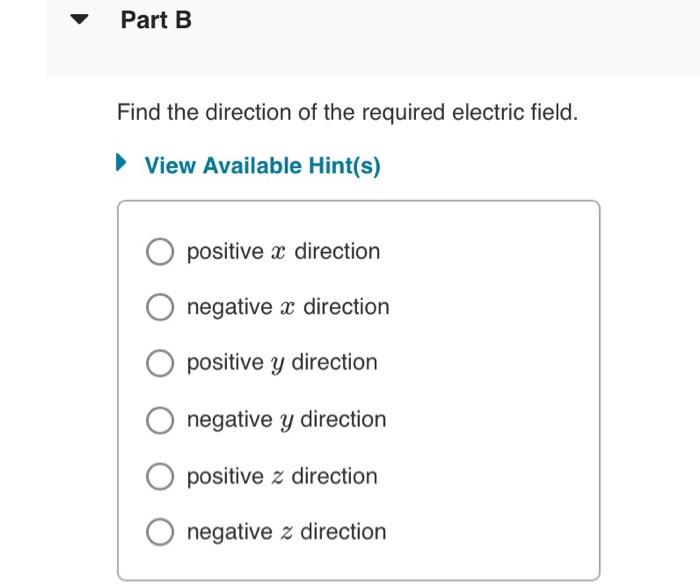 Solved The velocity selector in the figure is designed to | Chegg.com
