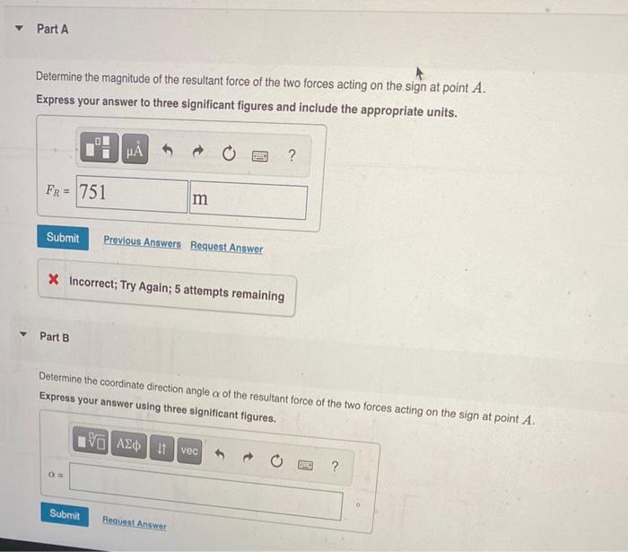Solved Suppose that h=2.8 m. (Figure 1) Figure 1 of 1 2m 2 | Chegg.com
