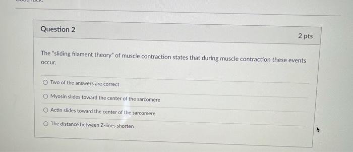 Solved Question 1 2 pts Cardiac output can decrease by? 0 | Chegg.com
