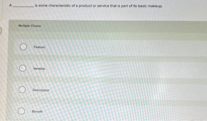 Solved Which term is used to describe simply imitating | Chegg.com