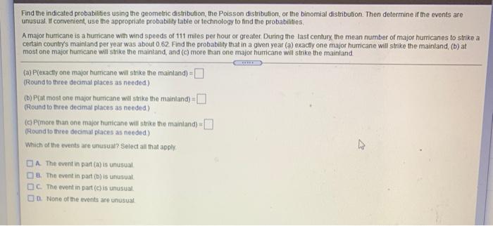 Solved A certain lottery has 39 numbers. In how many | Chegg.com
