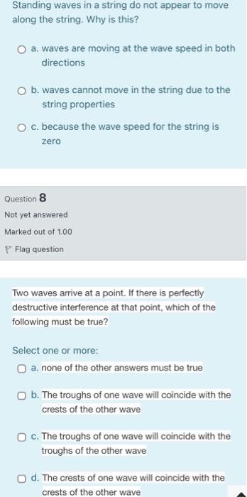 Solved A 60−cm string stretched between two supports is | Chegg.com