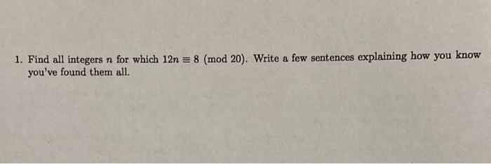 Solved please please please solve all of them and give | Chegg.com
