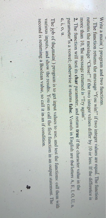 Solved using c++ , if else ,bool, switchdecision boolean | Chegg.com