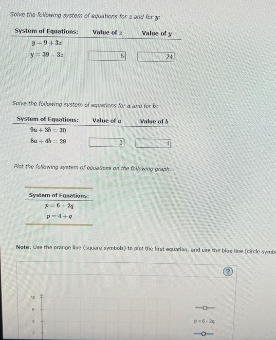 Solved please help me with this question! I remember this | Chegg.com
