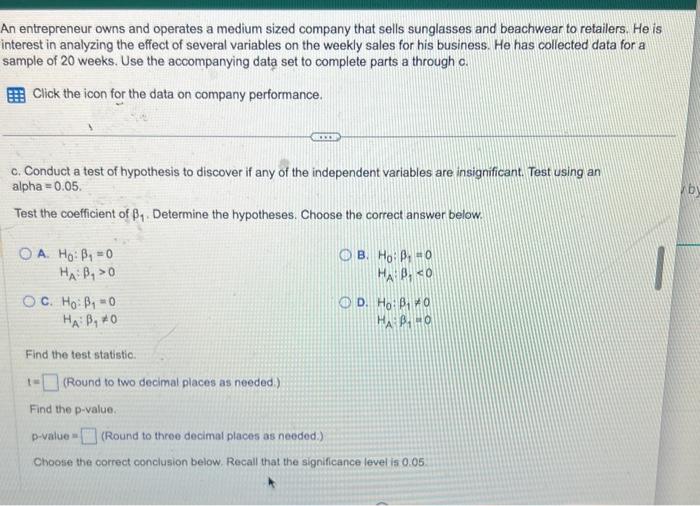 Solved very last photo is the table that goes with the | Chegg.com