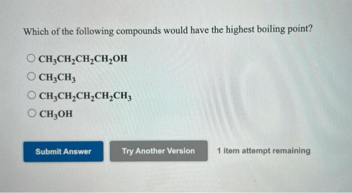 Solved Draw a structural diagram for 2-methyl-1-butanol. You | Chegg.com