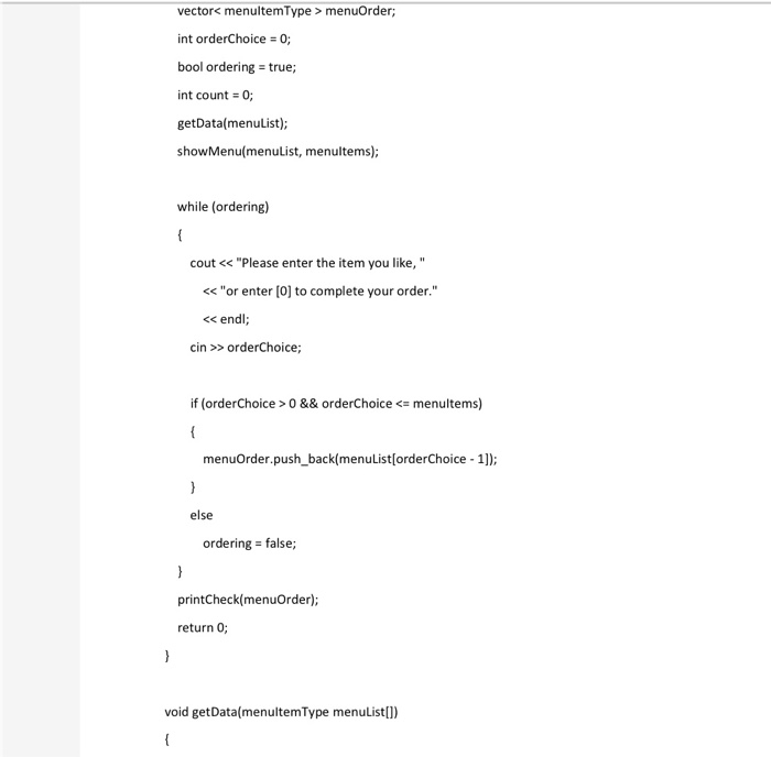 using class. Problem 2 of Lab 8: Write a program to | Chegg.com