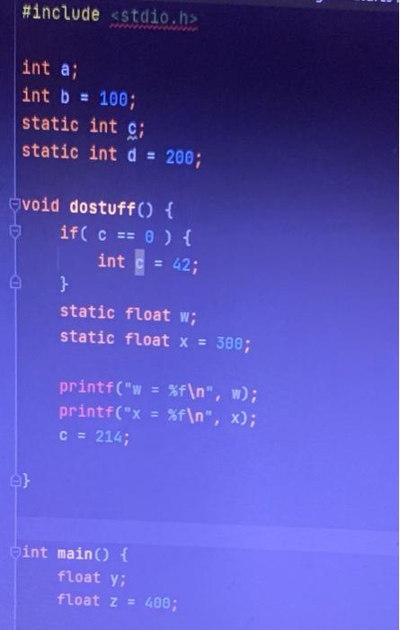 Solved Question 2 ( 4 points): Furpose: To demonstrate | Chegg.com