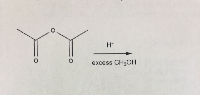 Solved Suggest a mechanism and product(s) for the reaction | Chegg.com