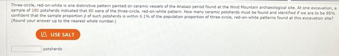 Solved Three-circle, red-on-white is one distinctive pattern | Chegg.com
