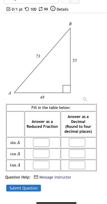 Solved Question Help: Message instructor Question Help: | Chegg.com