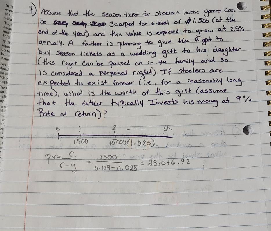 Solved Assume that the season tickat for steclers home games | Chegg.com