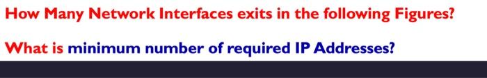 Solved Advanced Example DHCP assigns the IP's DHCP assigns | Chegg.com