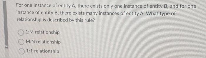 Solved If a table is in second normal form, it must be in | Chegg.com