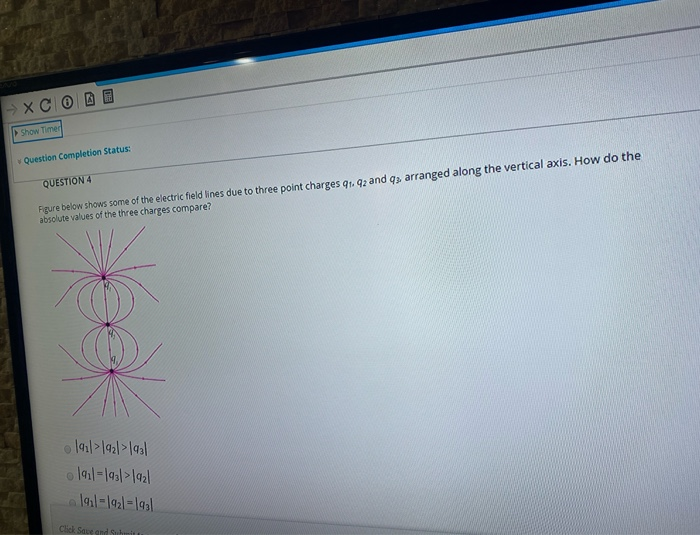 Solved → XCO → Show Timer Question Completion Status: | Chegg.com