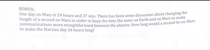 Solved 14. At one point, Mark does some math to determine | Chegg.com