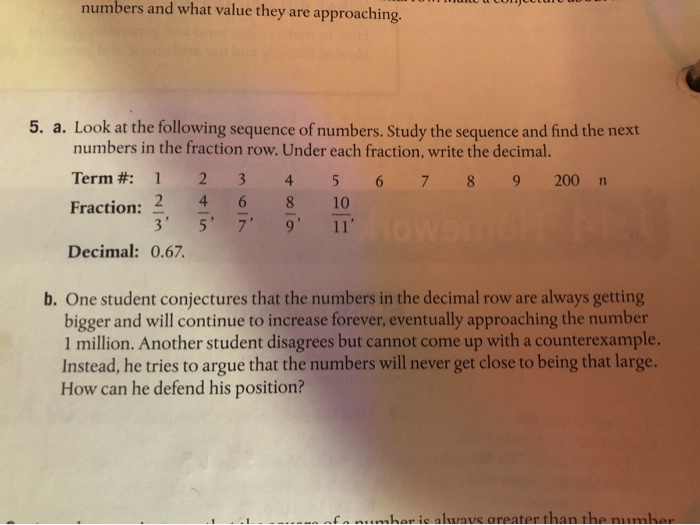 Solved 8. Consider the following sequence of figures and how | Chegg.com
