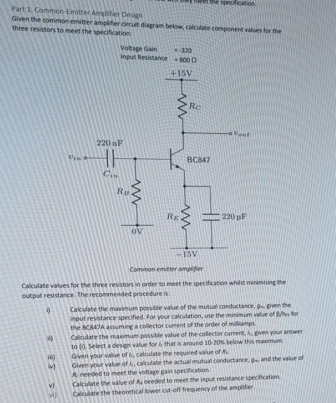 Solved for part 1 guys make sure to pick a new number for | Chegg.com