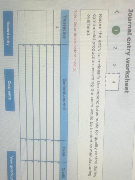 Solved In 2021, Starsearch Corporation began work on three | Chegg.com