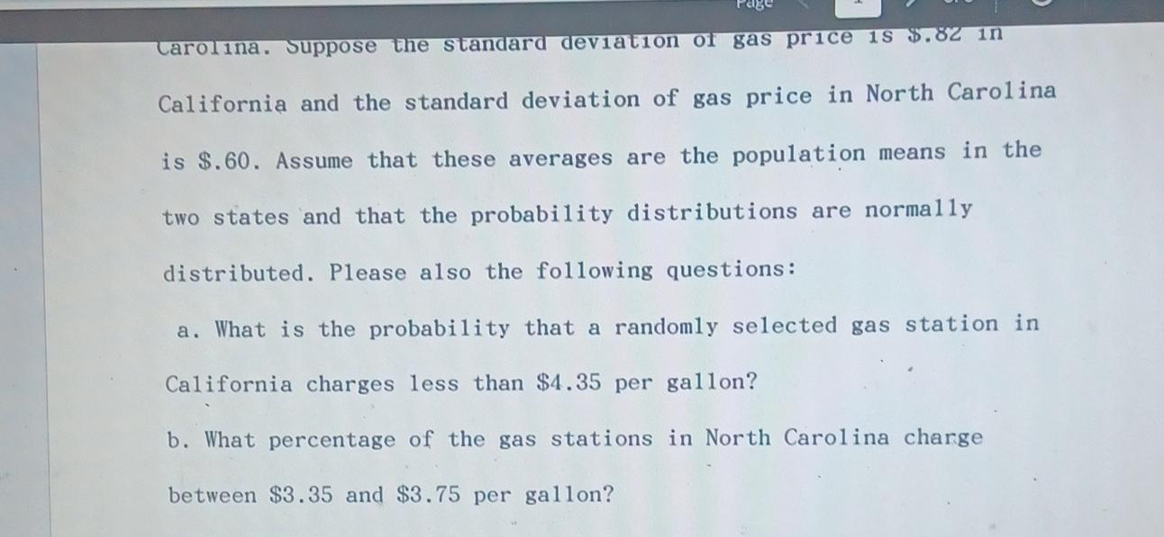 Solved 1. According to AAA report in October 2021, the | Chegg.com