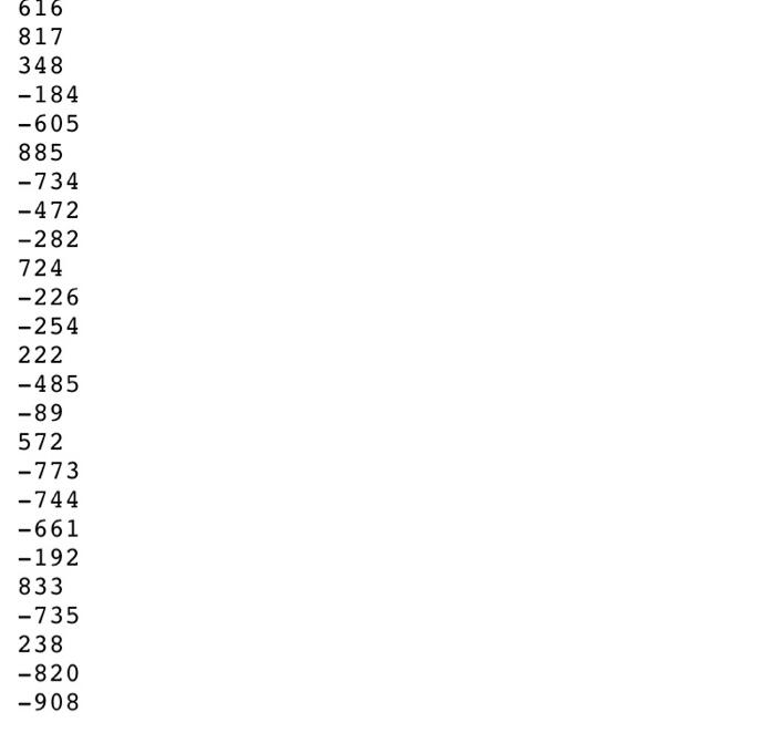 Solved Using Python How Would I Create A Program That Asks 