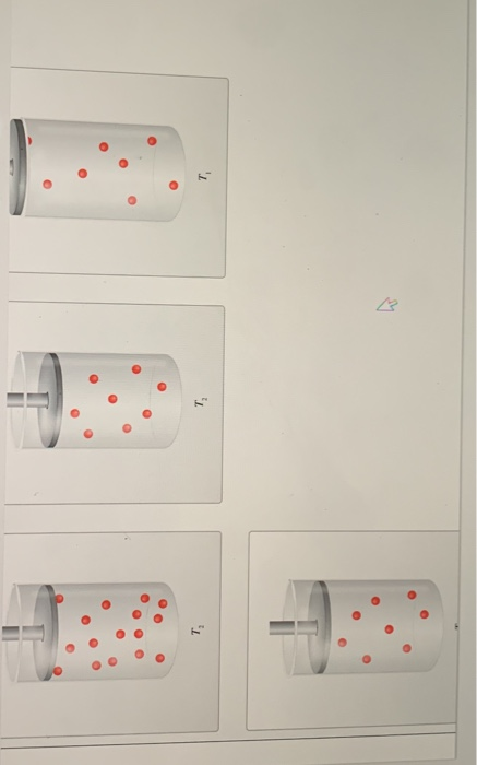 Solved Arrange the gas samples according to pressure. | Chegg.com