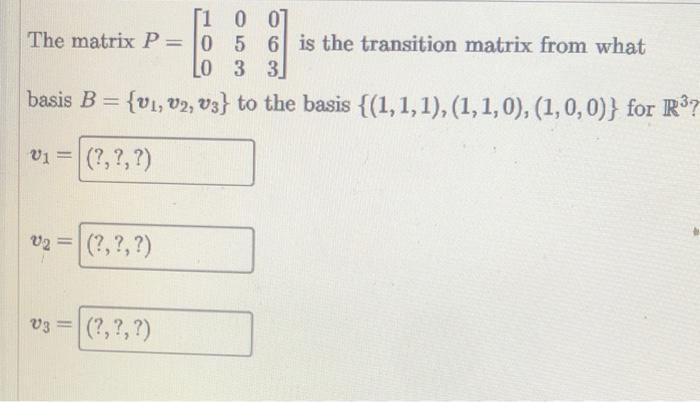Solved Consider the bases B={u1,u2} and B′={u1′,u2′} for R2, | Chegg.com