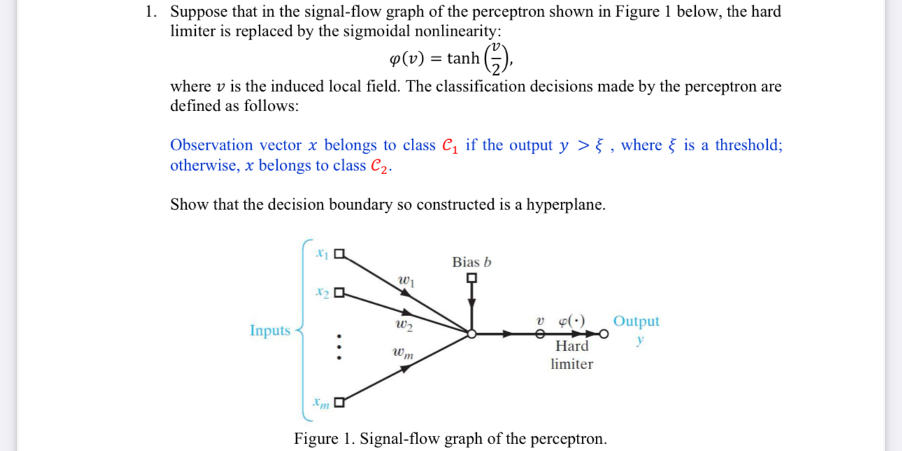 Solved Suppose that in the signal-flow graph of the | Chegg.com
