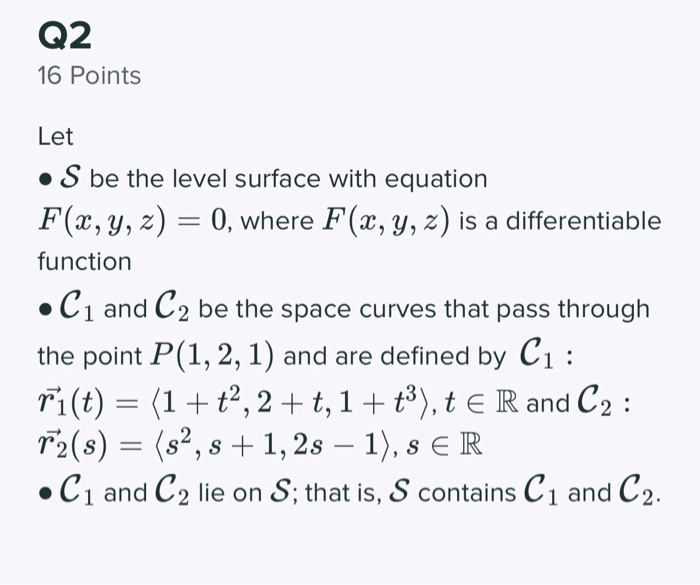 Solved Can u explain Q2.2 all steps and solve with detailed. | Chegg.com