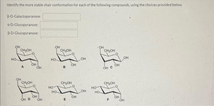 Solved Identify the hydroxyaldehyde that will cyclize under | Chegg.com