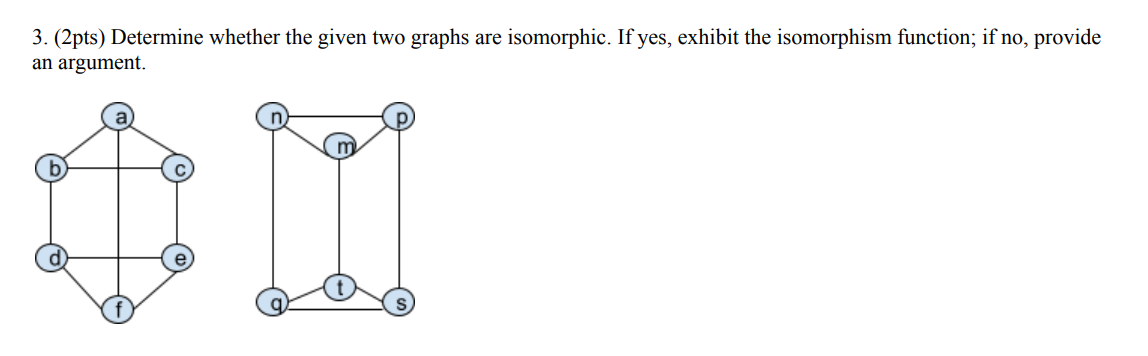 Solved Data structures explain everthing (2pts) ﻿Determine | Chegg.com
