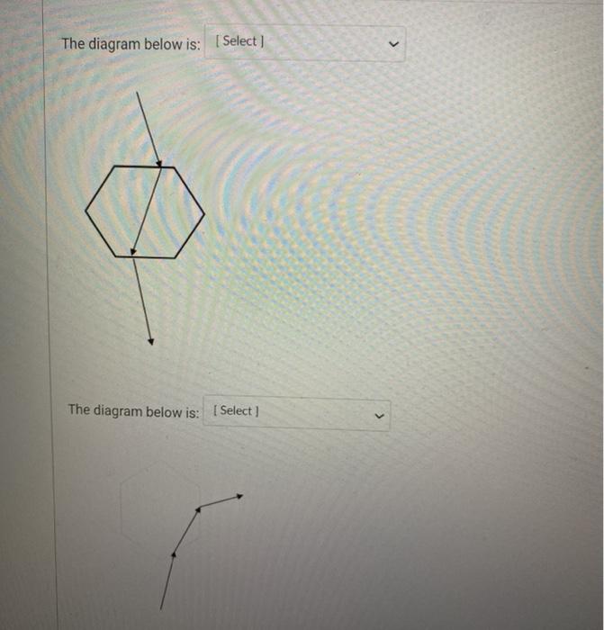 Solved tal Coursepacks Aeronauti A six-sided object made of | Chegg.com