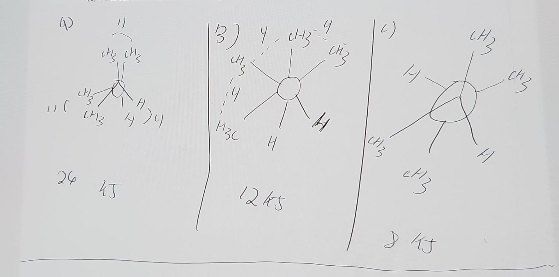 Solved 5.) (19 points) [NOTE: see Reference Section on last | Chegg.com