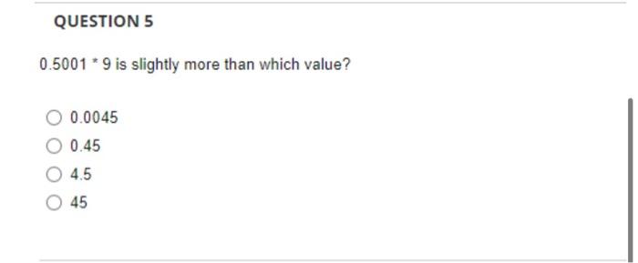 Solved For each question, please ensure to provide the | Chegg.com