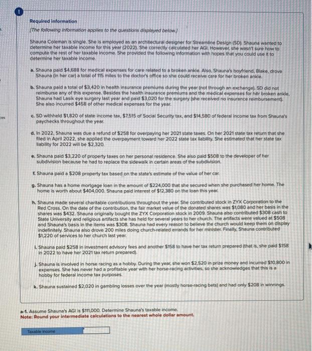 Solved [The folfowing information applies to the questionis | Chegg.com