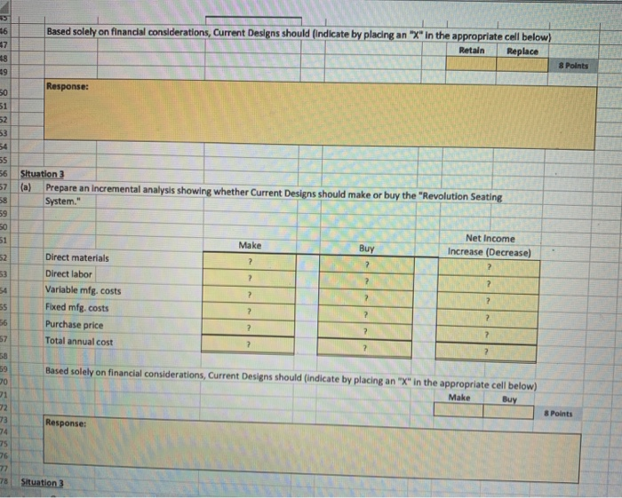 Solved Paste BIO DA Merge & Format 84 | xv fx ? CURRENT | Chegg.com
