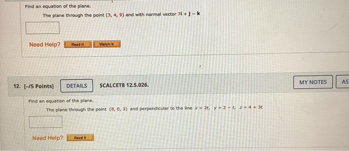 Solved Find a vector equation for the line segment from | Chegg.com