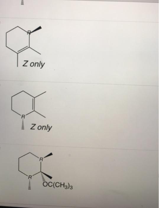 Solved For the reaction below, which is the major product: | Chegg.com