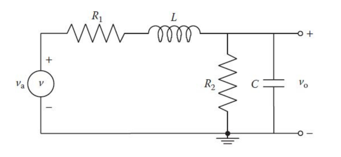 Solved I’d like to ask an expert Consider the circuit shown. | Chegg.com