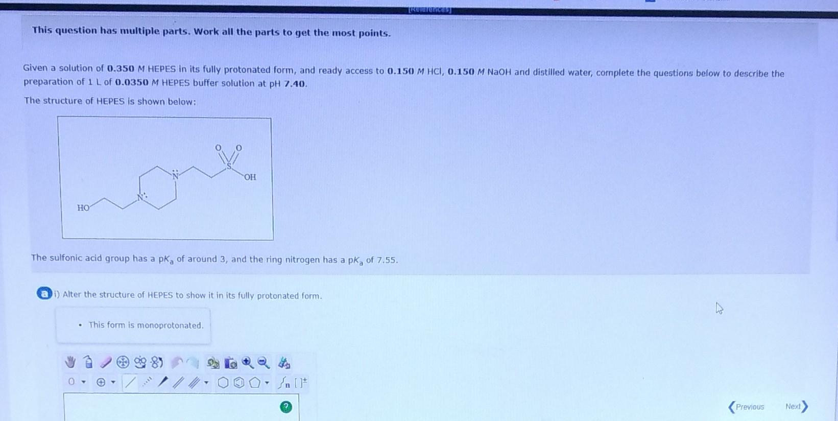 Solved This question has multiple parts. Work all the parts | Chegg.com