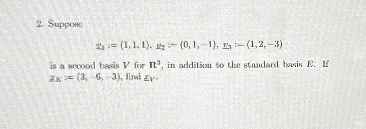 Solved Question | Chegg.com