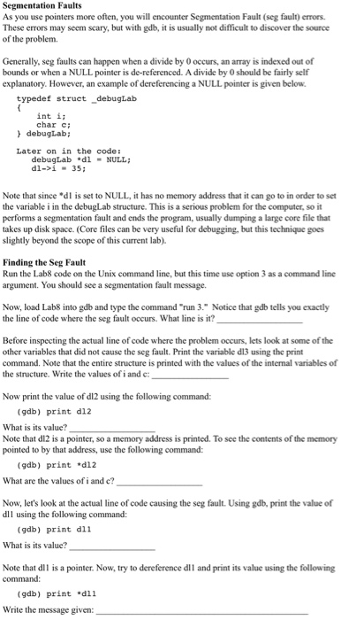 Conditional Breakpoints Hopefully by now, you are | Chegg.com