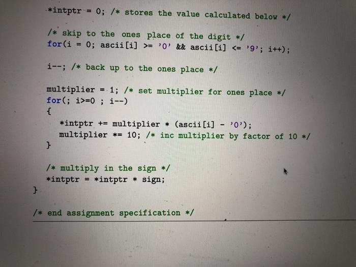 Solved Assmebly coding. 4.9 shows what the assmebly code | Chegg.com