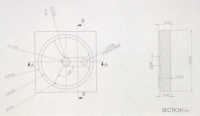 Instructions: Task 3 is to create a model using the | Chegg.com