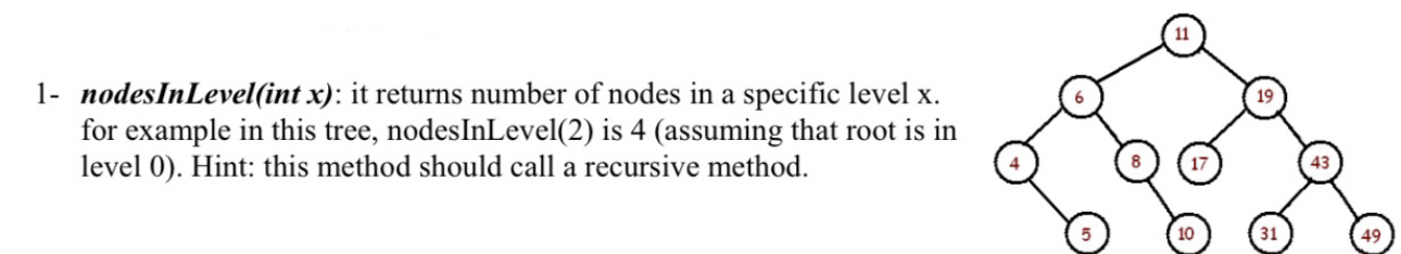 Solved Please Solve This With Java