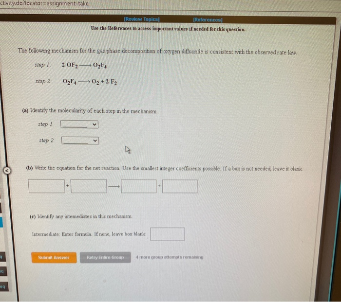 Solved ctivity.do?locator=assignment-take [Review Topics | Chegg.com