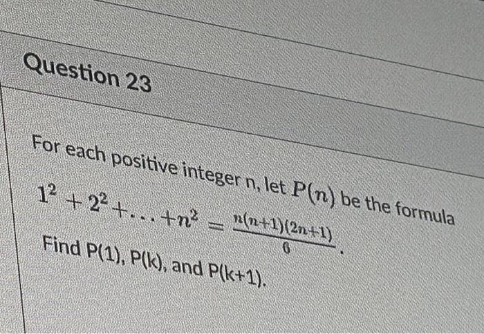 Solved A(1,1) The following function was defined by | Chegg.com